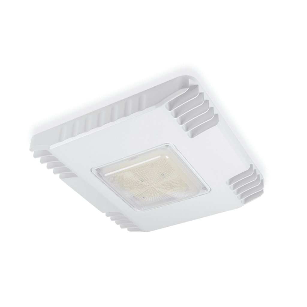 Canopy Light - Smart Energy Solutions